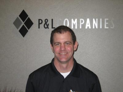 P&L Technology announces addition of Cory Chandler