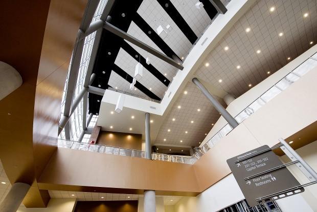 Photos: Look inside Pinnacle Bank Arena