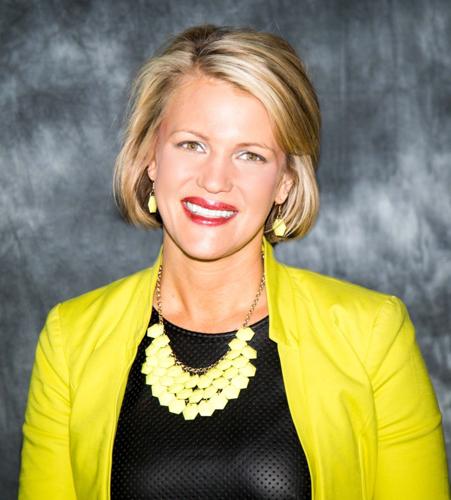 Young Professionals, Future Philanthropists