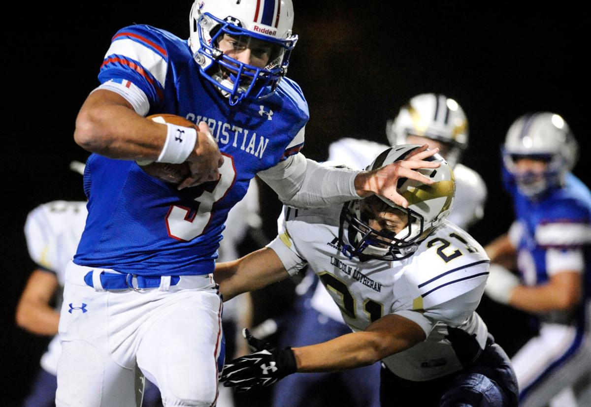 Prep football: Bubak headed to Arizona State early