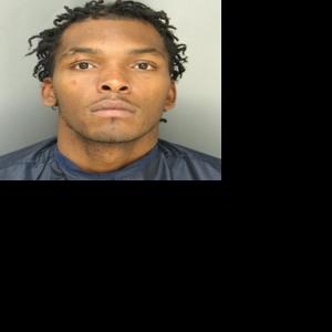 2 men jailed, suspected of extortion attempt