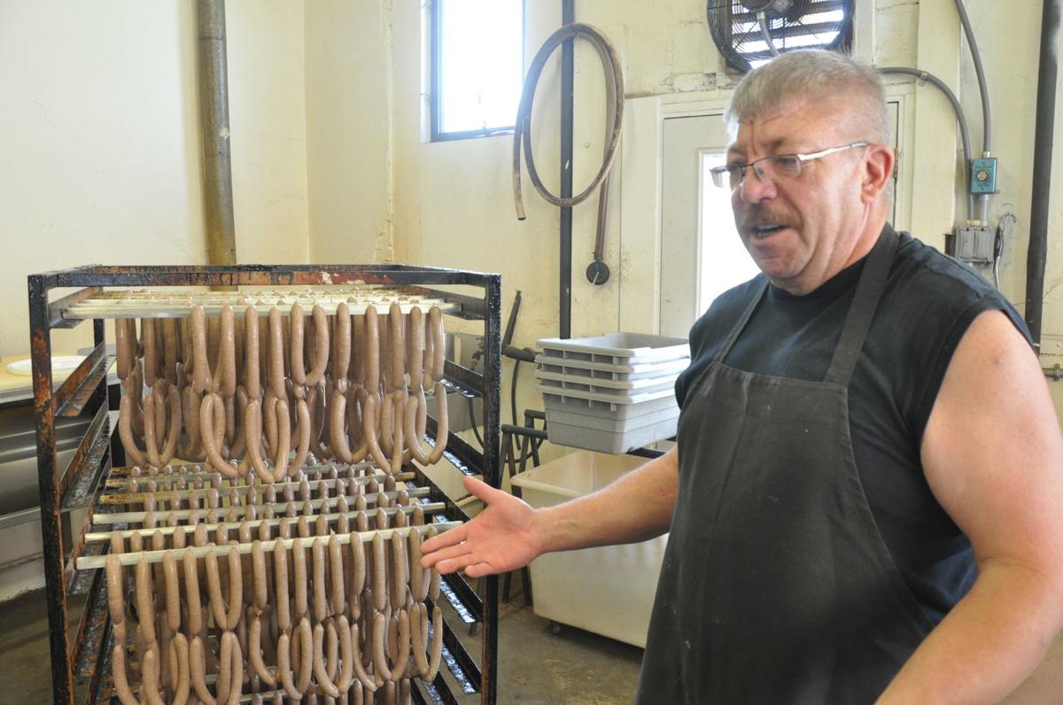 Wilber Meat Market closing, but not for long
