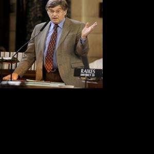 Raikes a cultivator in every regard