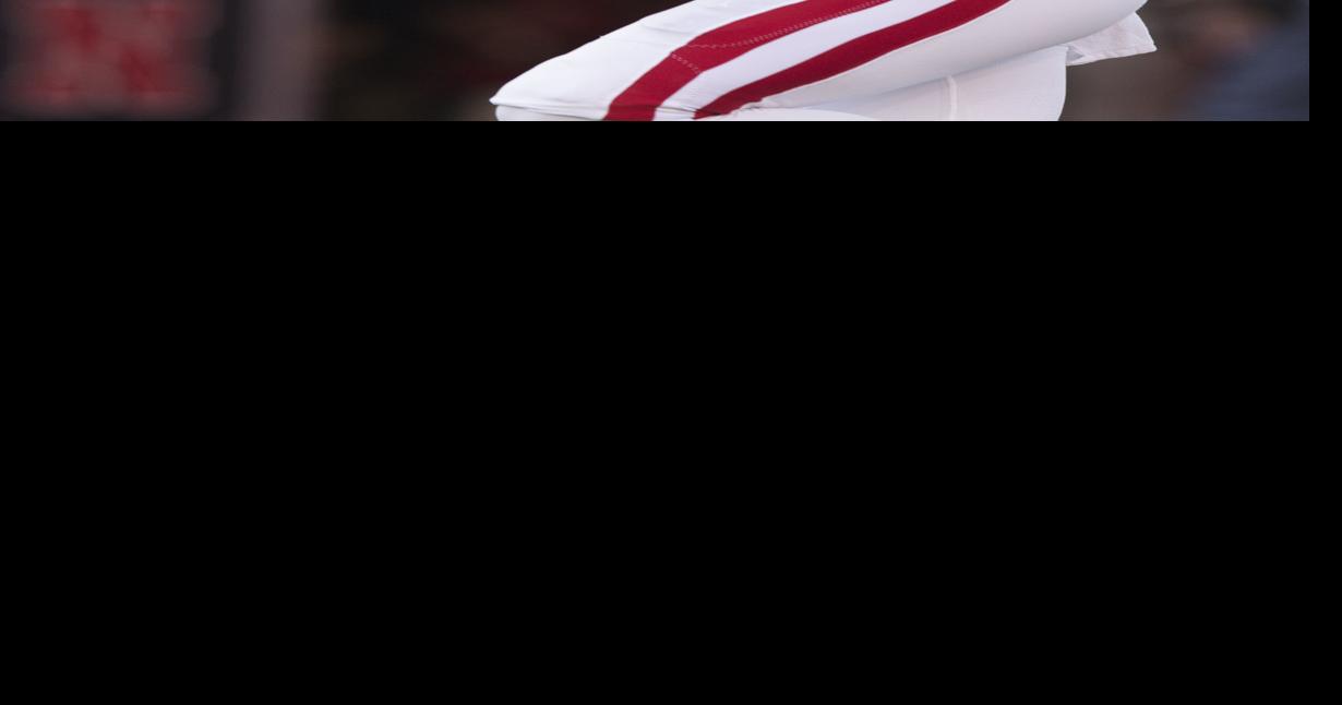 My walk-on story: Jordan Nelson