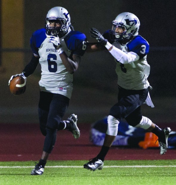 Signing Day: Mosley could be biggest steal for Huskers | Signing Day ...