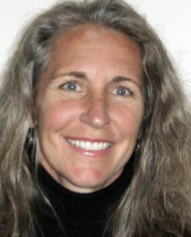 Community columnist, 11/13: Shout out the ‘F’ word