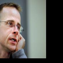 Nebraska inmate serving life sentence could be free within a year