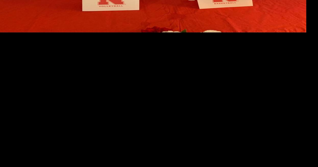 Families of Kendall Coley and Kennedi Orr shifting from Hawkeyes to Huskers