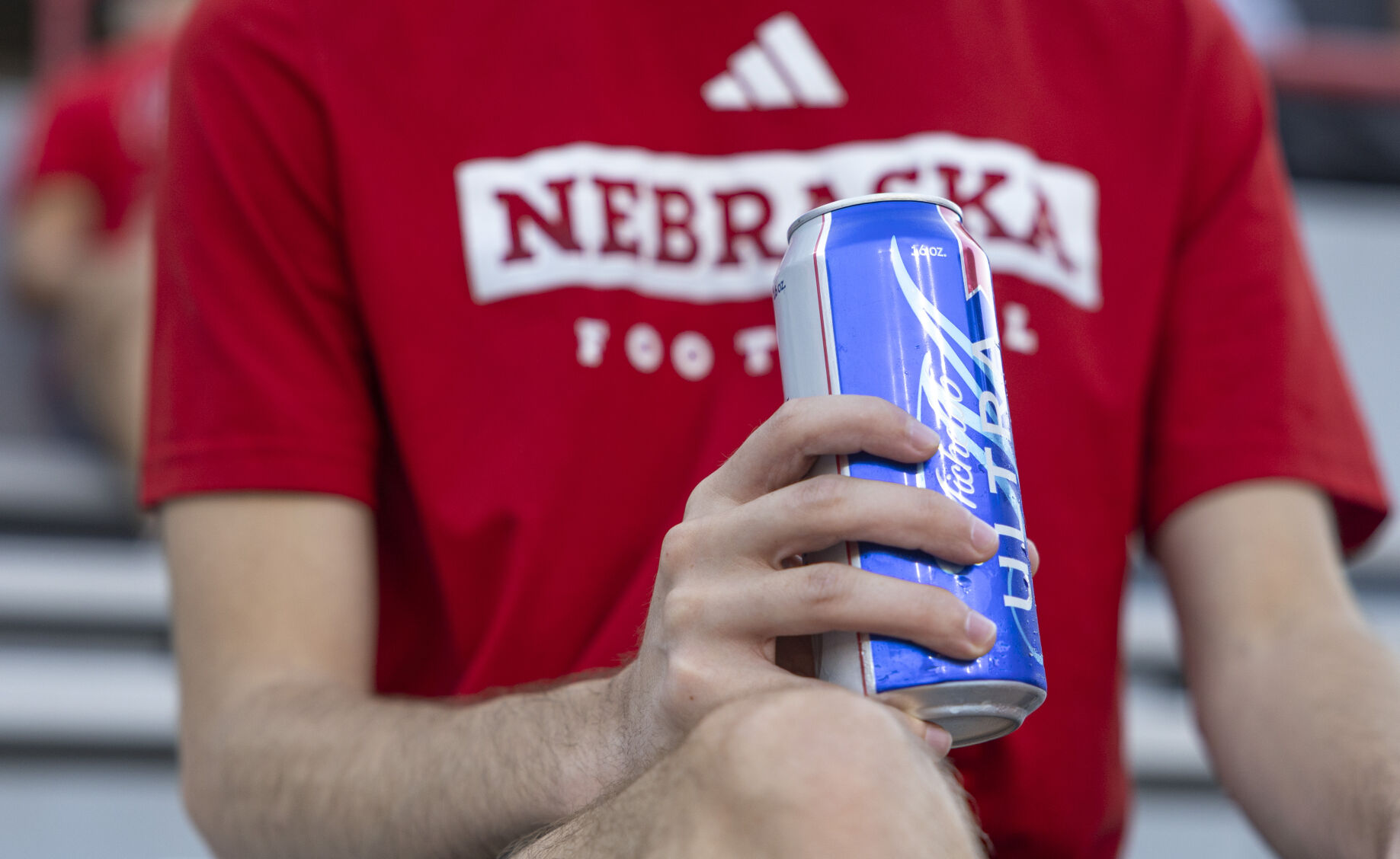 Nebraska quarterback Dylan Raiola sits atop Husker countdown