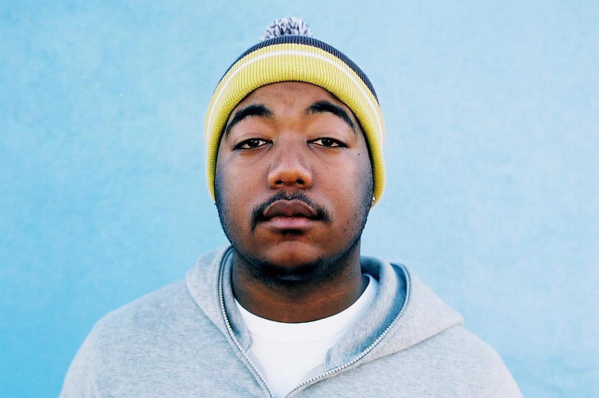 Odd Future rapper joins Lincoln Calling lineup