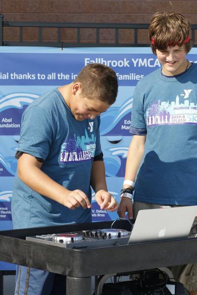 YMCA elects board, names Volunteers of the Year