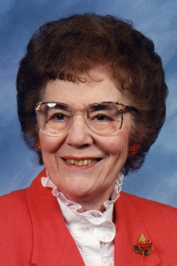 Dorothy Ruth
