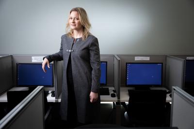 Largest grant in history to bolster UNO as Center of Excellence for ...