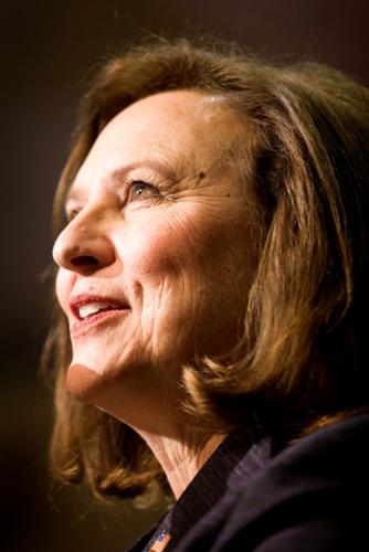 Fischer looking forward to first inaugural