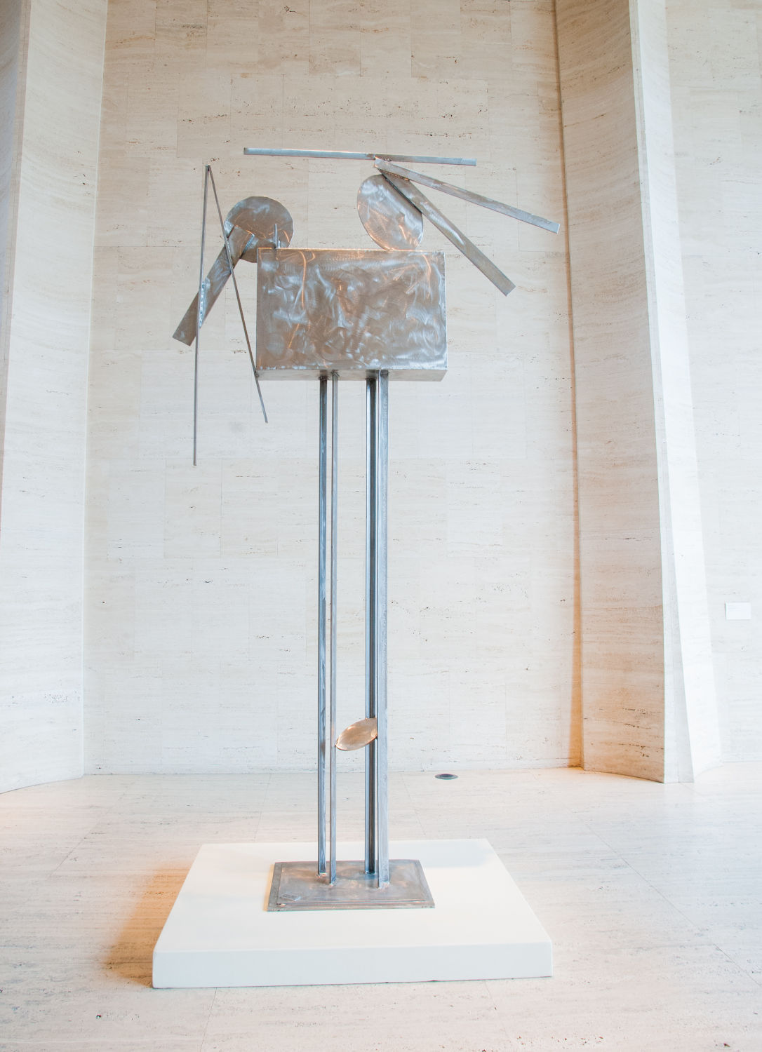 Reassessing the collection: Sheldon to open dramatically rehung ...