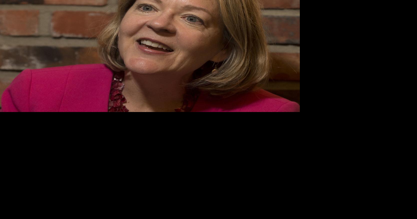 City Councilwoman Jane Raybould launches campaign for Legislature