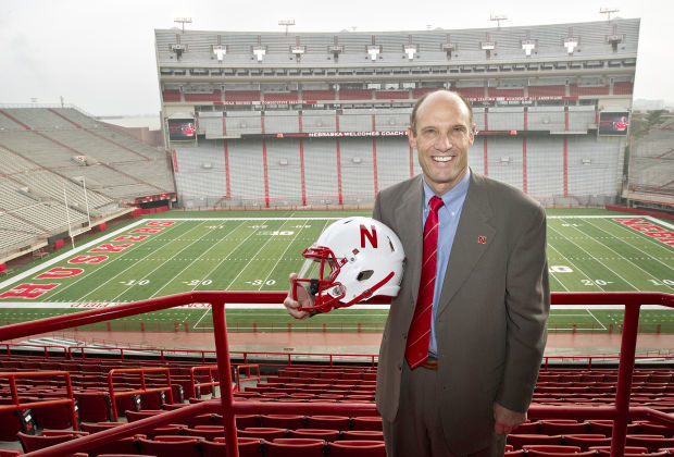 Mike Riley transcript from Friday