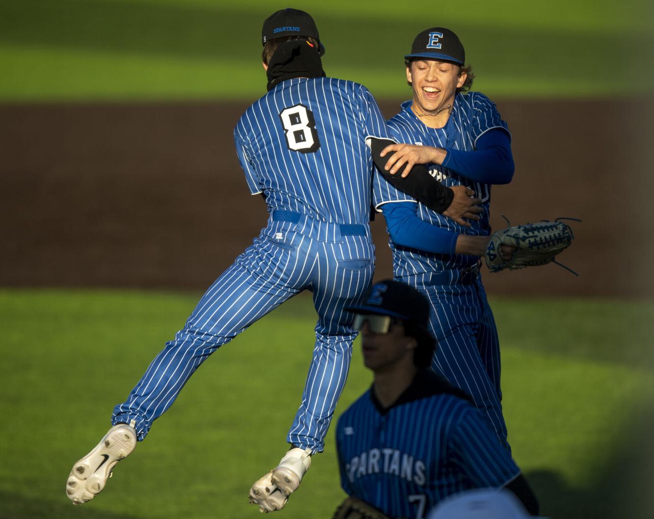 Nebraska high school baseball rankings, March 27