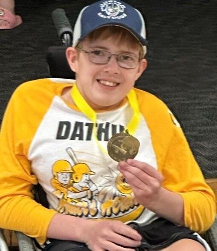 Homer’s Heroes a big hit with players, parents
