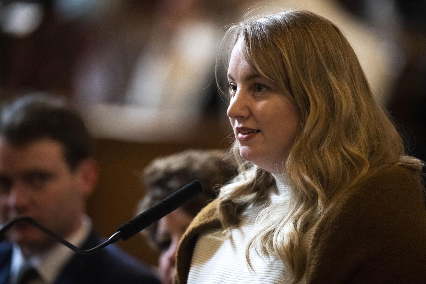 Constitutional carry bill with 26 cosponsors back again in Nebraska ...