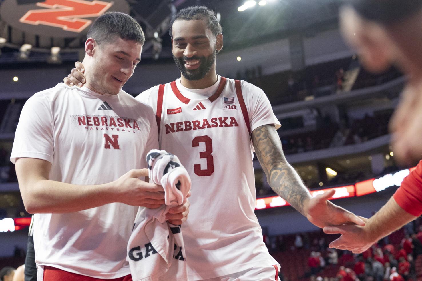 With Zach Edey gone, Purdue no longer huge Big Ten favorite