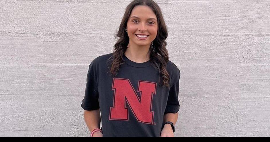Merritt Beason's 'crazy' 9-day stint in the portal ends in Nebraska ...