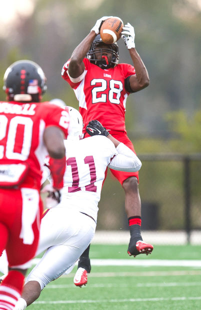 DB | Byerson Cockrell | Signing Day 2014 - Latest News | journalstar.com