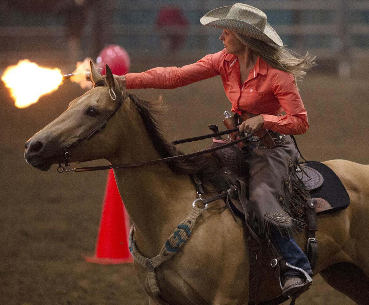 Shooting Competition Colorado at Gabriel Basser blog