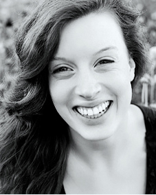 Bridget Catherine Fitzgerald