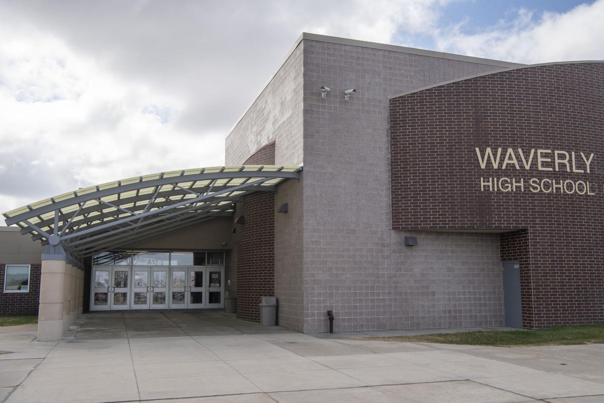Waverly voters to consider $89.9M bond for school improvements