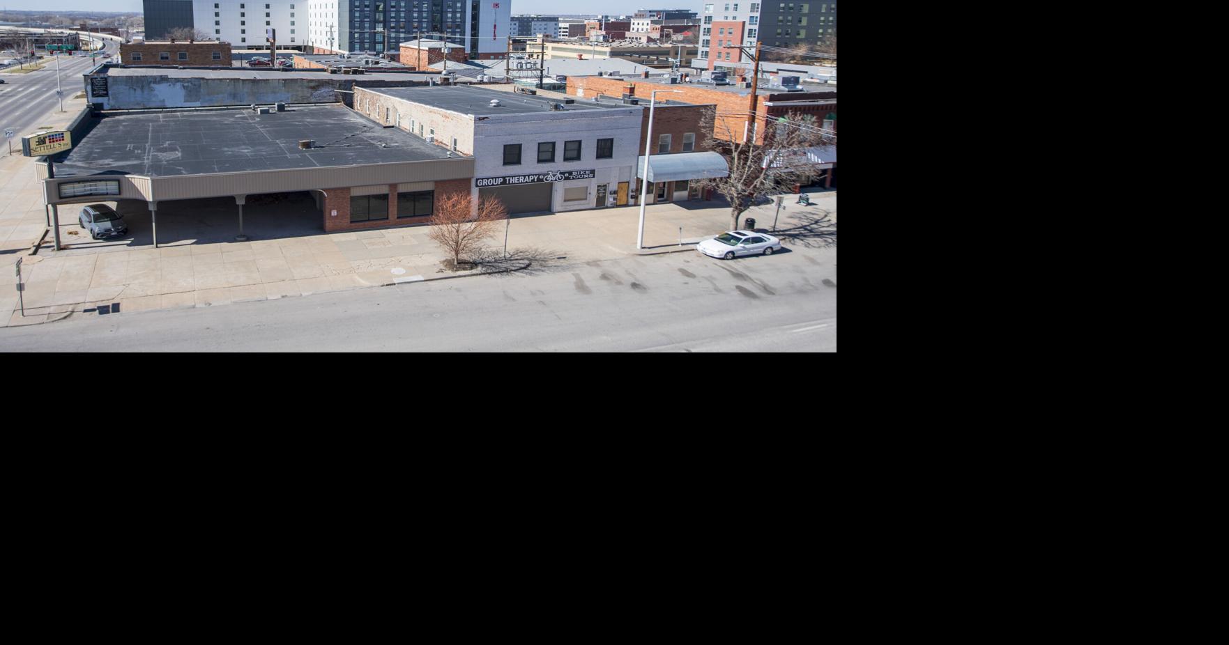 Lincoln bus transfer station moving to 11th and N on Jan. 16