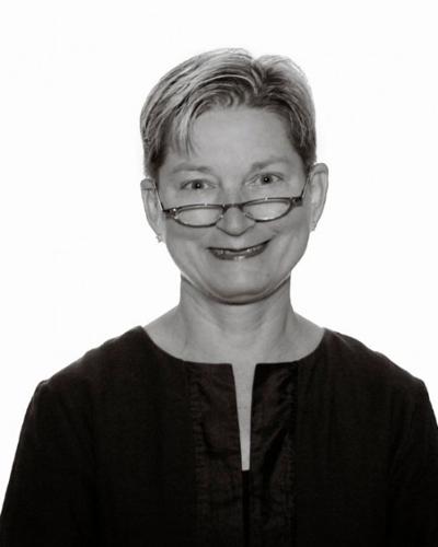 Lincoln at Work: Dr. Debra Placek