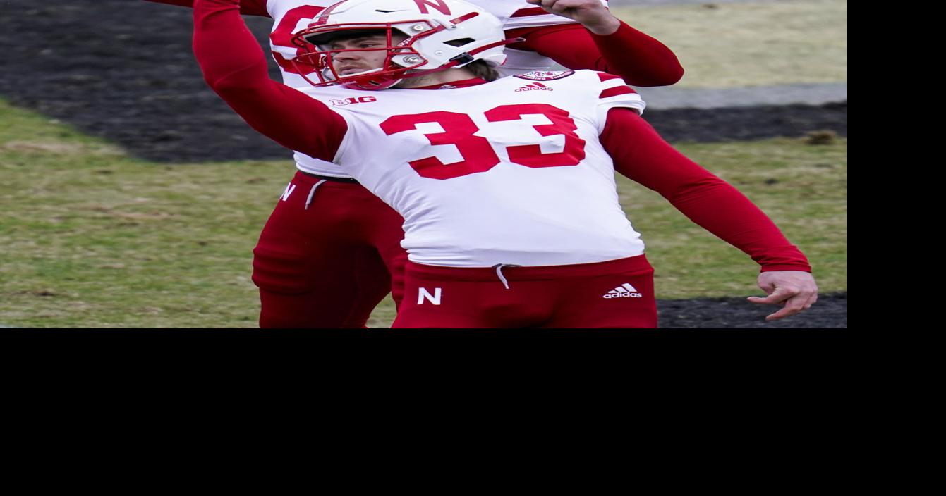 NU's Connor Culp named to preseason Lou Groza Award watch list