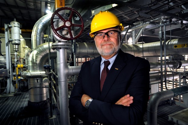 New LES head Wailes feels at home in Lincoln