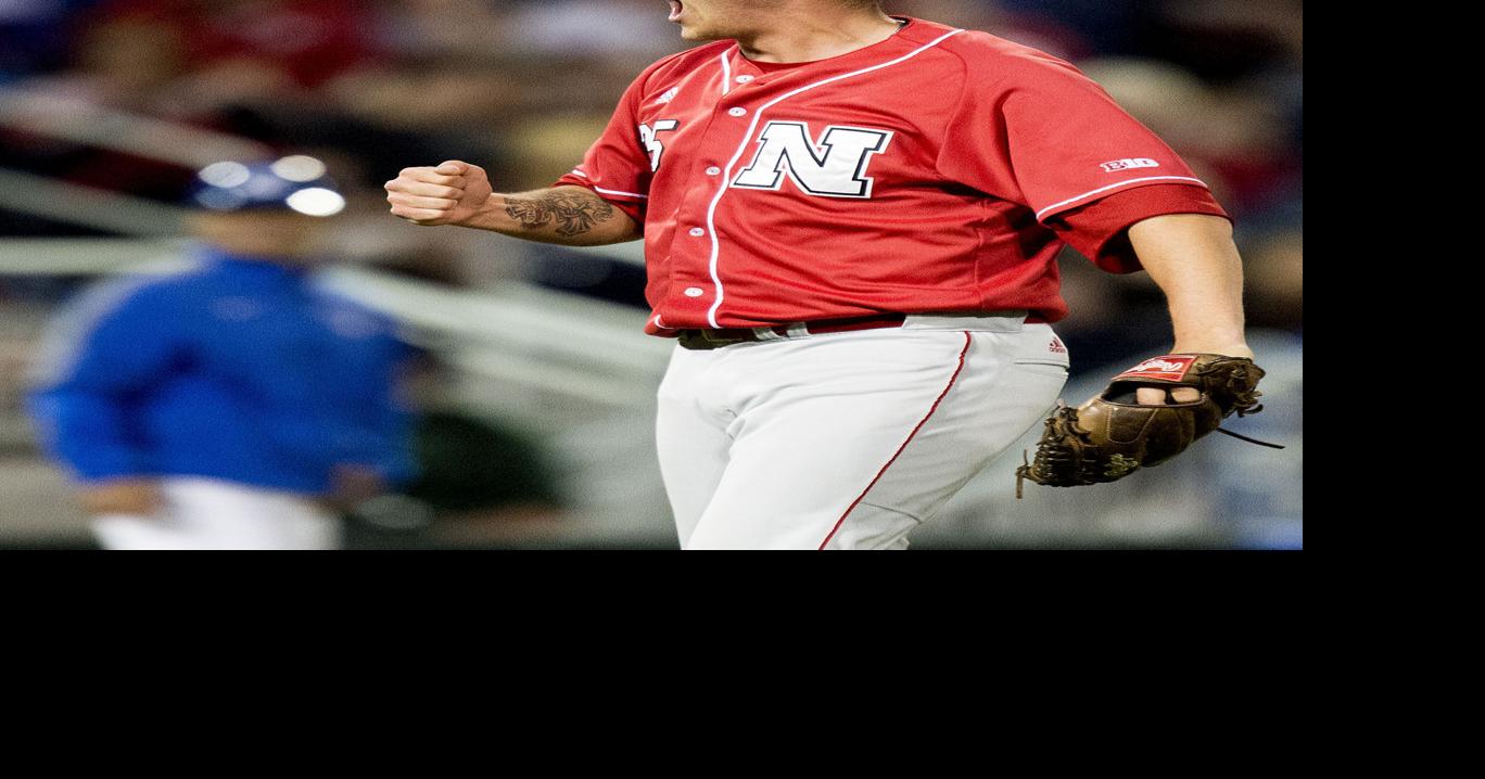 Steven M. Sipple: Husker pitcher inspired by Gibson's dominance