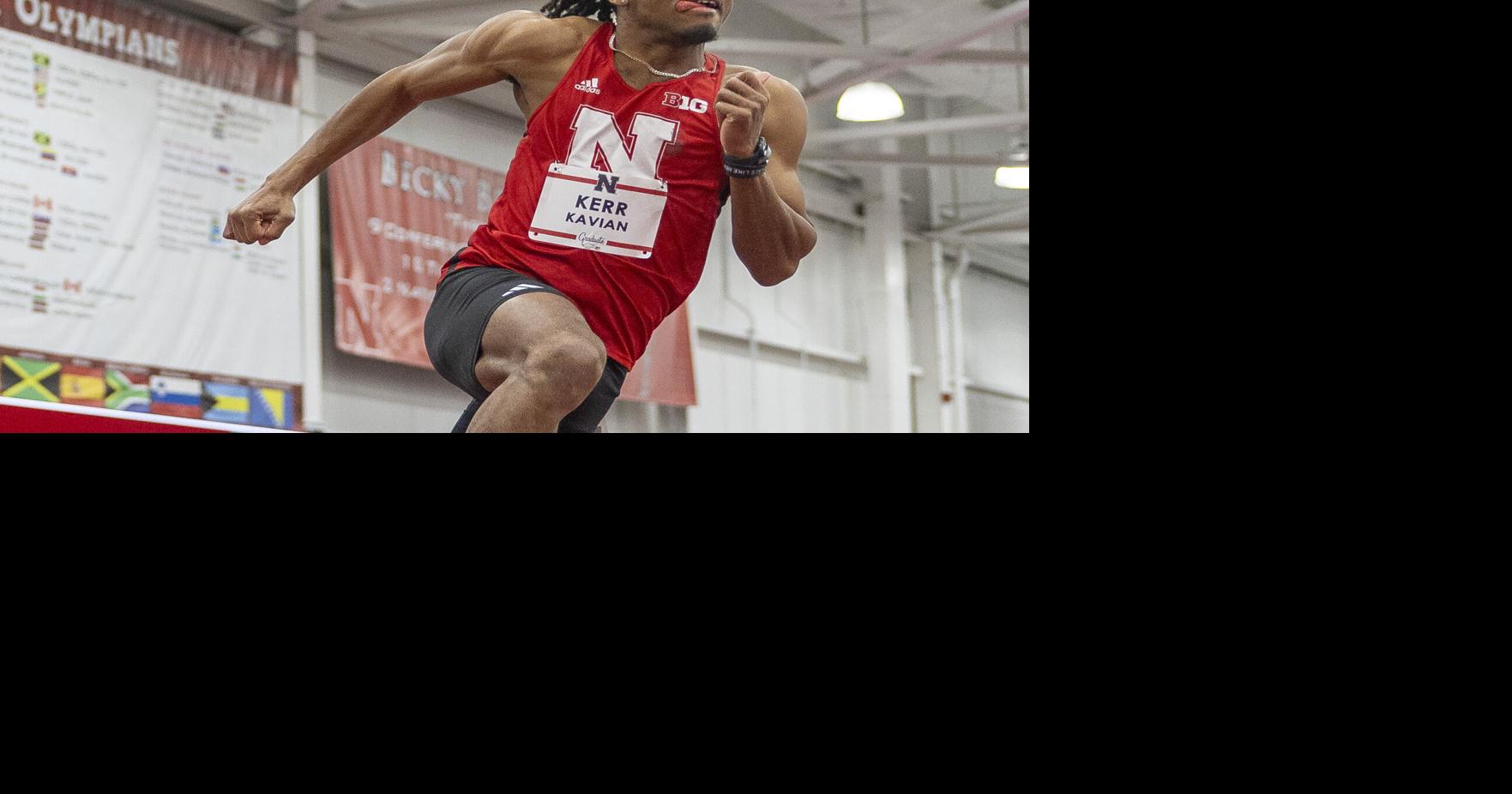 NU Track and Field, 1.18