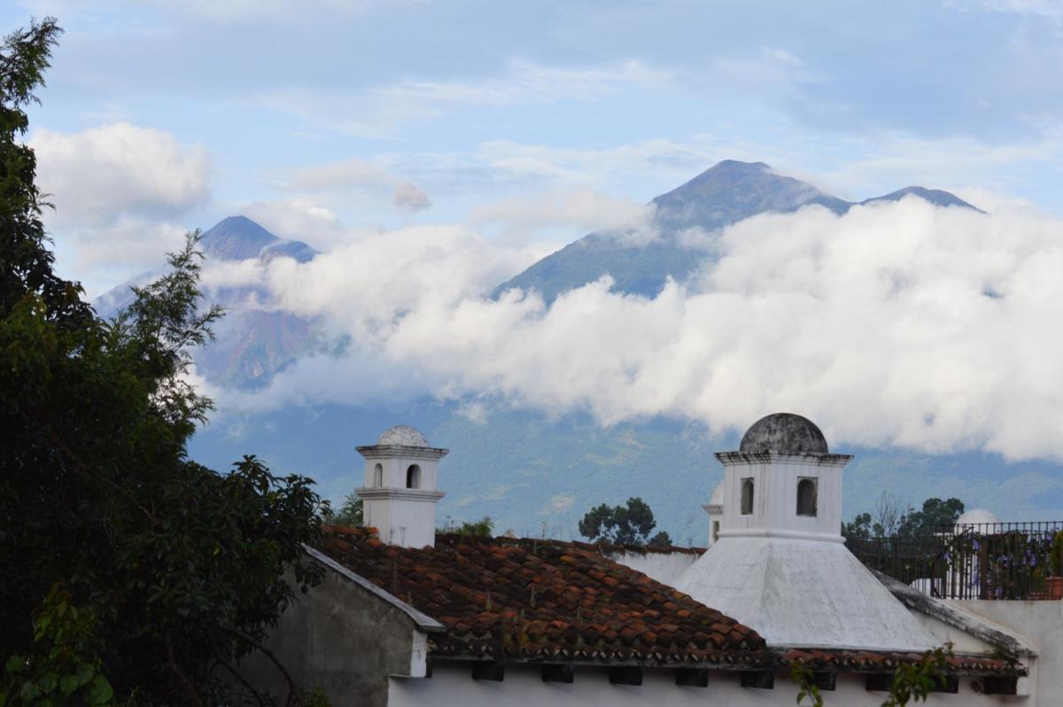 Guatemalan adventure: Common hope for a better life | Lifestyles ...