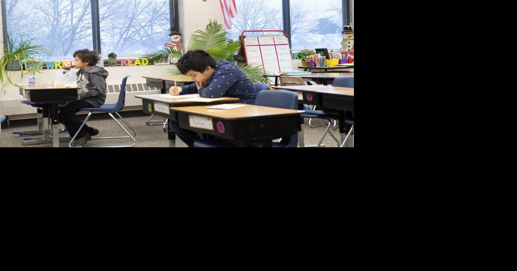 Answers to your questions as LPS bond vote deadline approaches