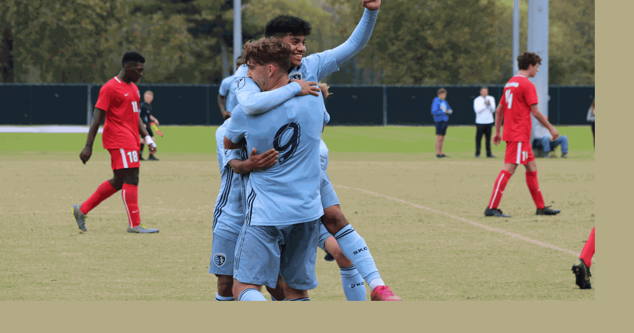 Lincoln native Alex Umaña reaches new heights with Sporting KC, El ...
