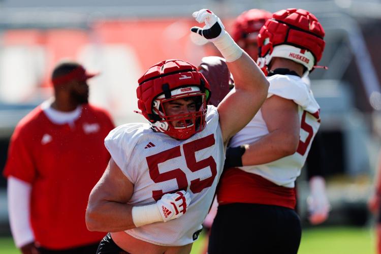 Lincoln weather: Thunderstorms, wind gusts give way to hot, cloudy ...