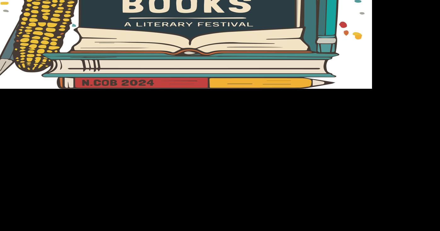 Nebraska Celebration of Books Literary Festival is Nov. 15