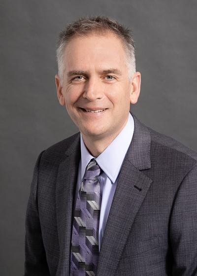 Bryan Health promotes Bliemeister to director post