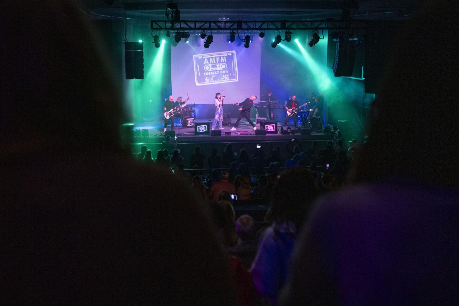 Lincoln singer Jadyn Olesen sparkles on 'The Voice' episode