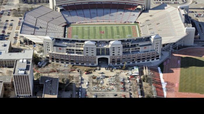 UNL graduation set for Memorial Stadium | Education | journalstar.com