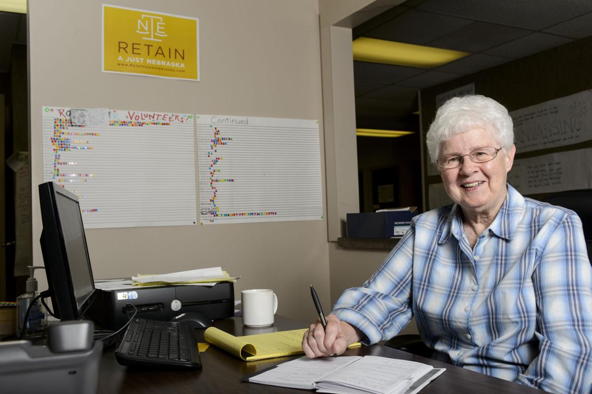 Death penalty opponent: Killing someone while stone-cold sober