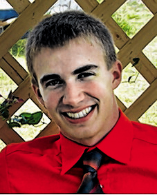 Isaiah Wanbli Friesen