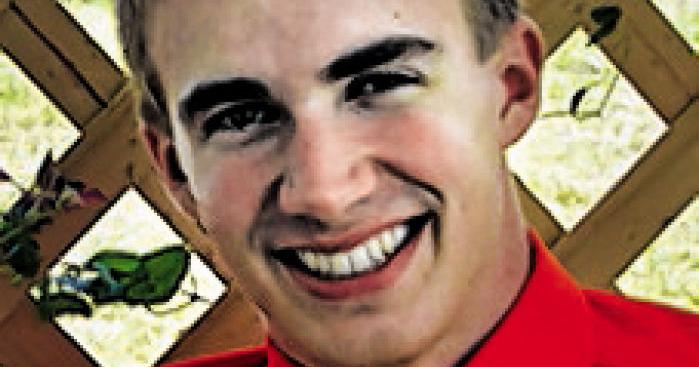 Isaiah Wanbli Friesen