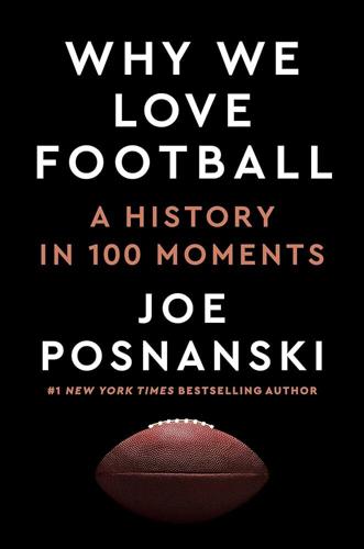 Book review: For the love of football
