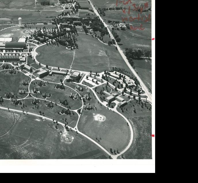 PhotoFiles: 100-plus years of Boys Town