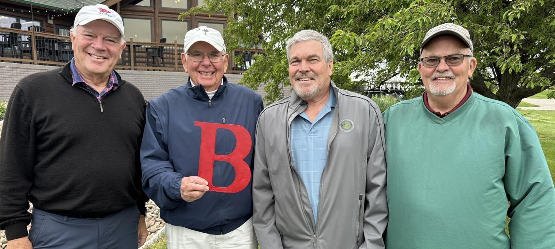 LSMGL tees off 2024 season at Woodland Hills